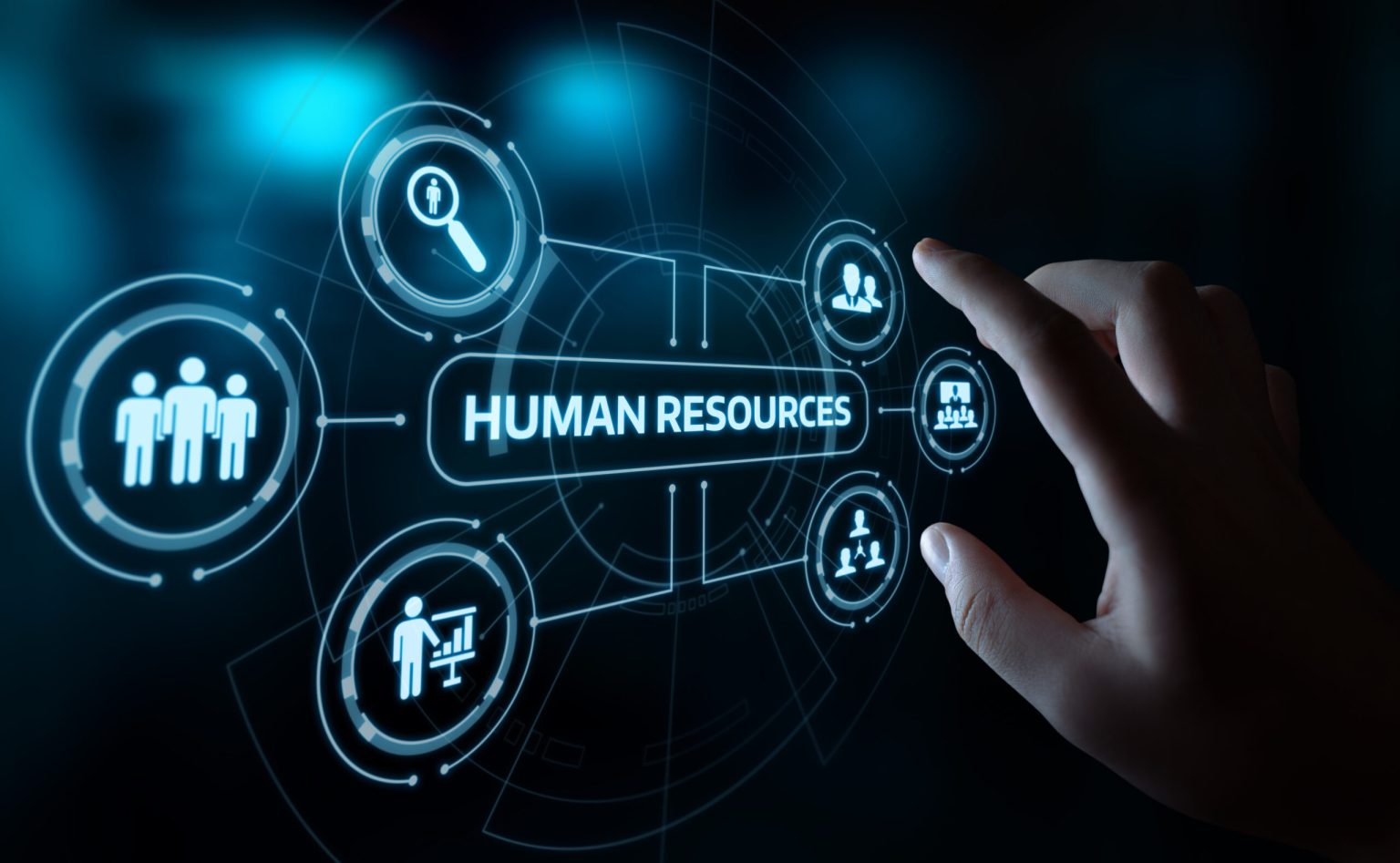 Human Resources Consulting Services | KDB Healthcare